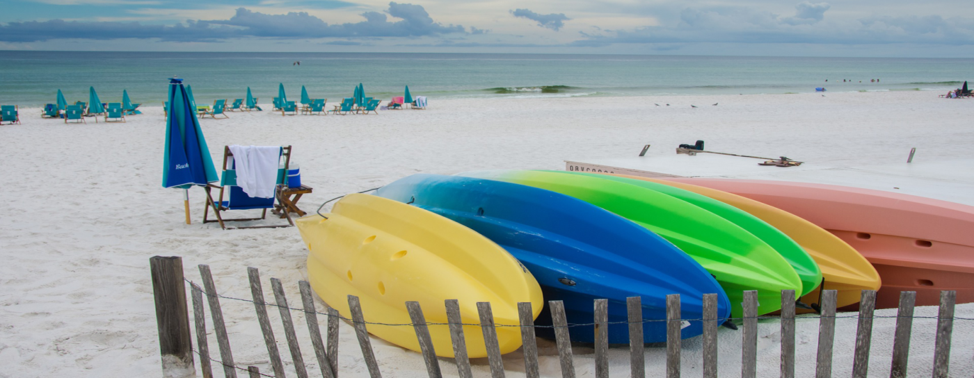 Destin Vacation Homes & Condos | BeachView Vacation Rentals